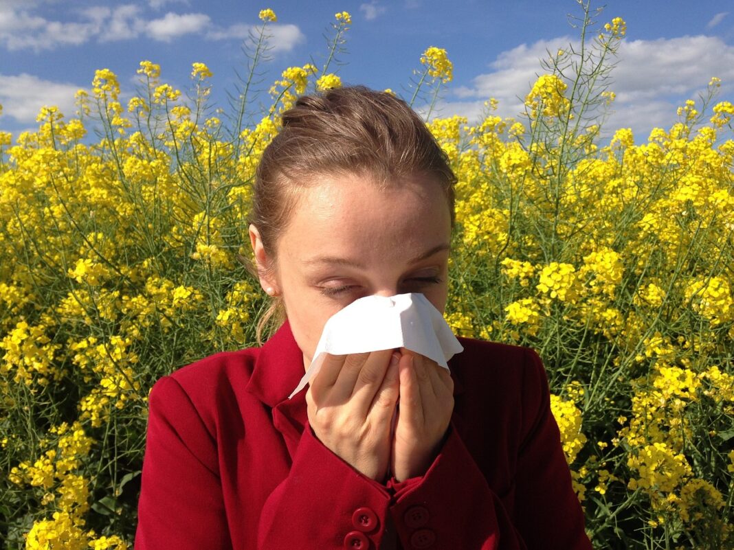 Allergic & Non-Allergic Rhinitis: Key Differences